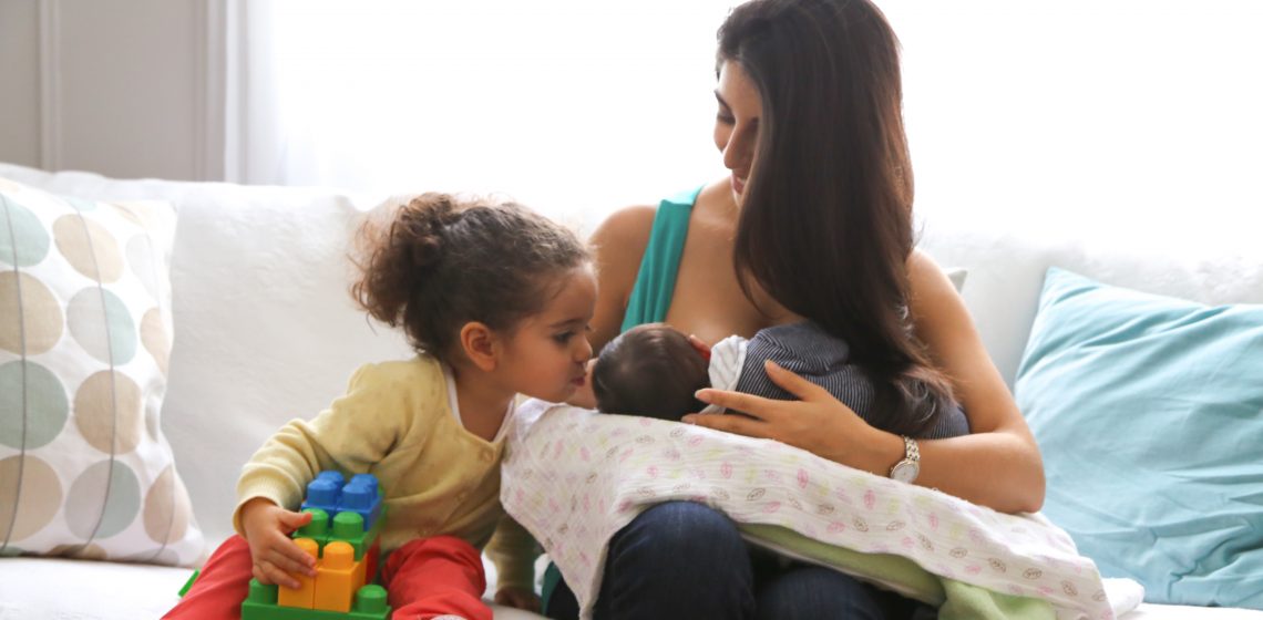 Grossesse Archives - Page 2 sur 2 - Laila Bel | Coach santé pour les mamans